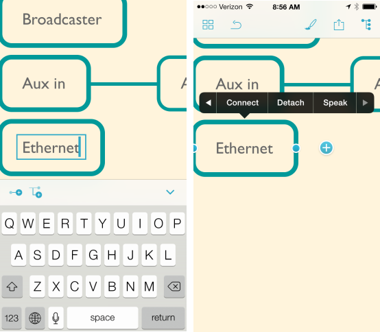 MindNode 3 Update - Macdrifter